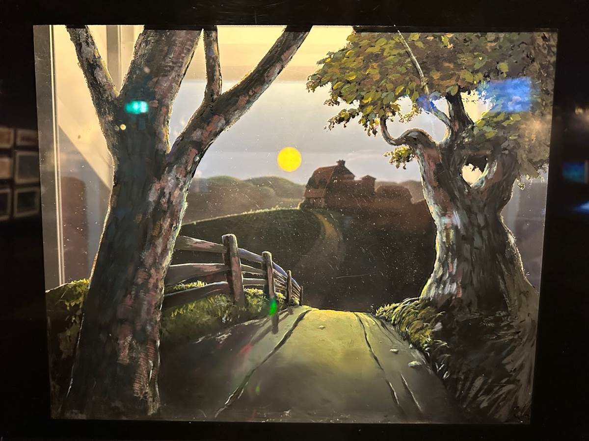 Photos – Disney100: The Exhibition Debuts in Munich, Germany - LaughingPlace.com