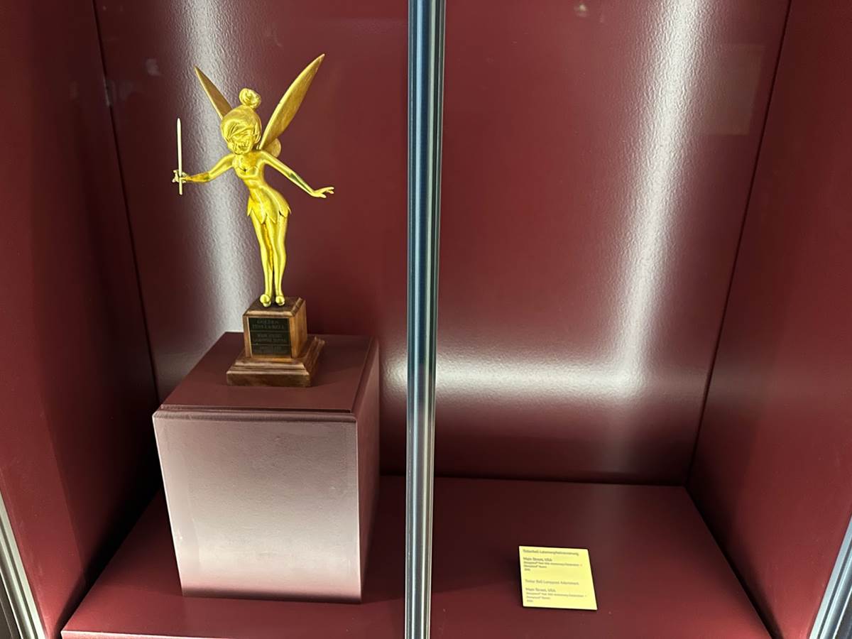 Photos – Disney100: The Exhibition Debuts in Munich, Germany - LaughingPlace.com