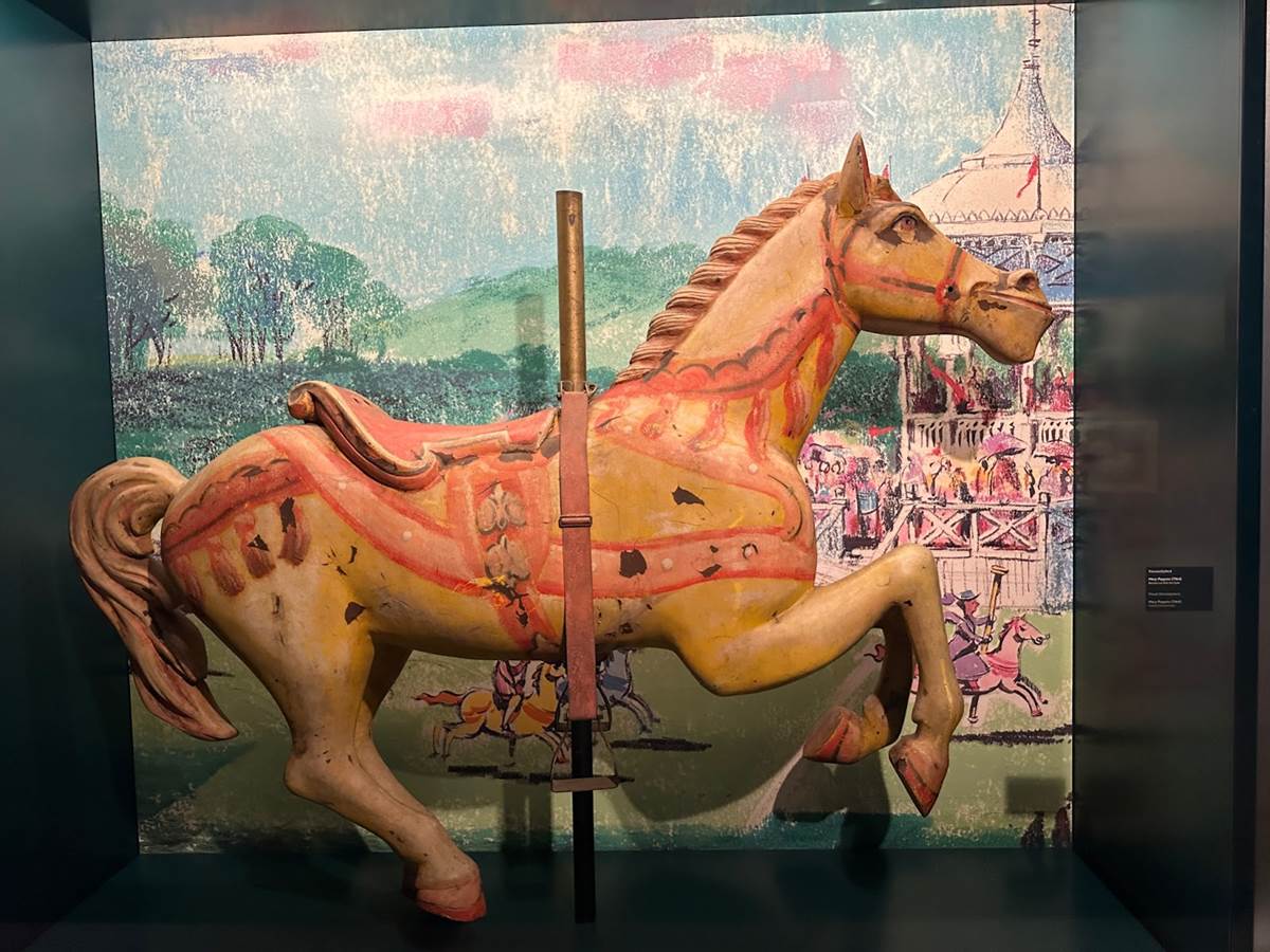 Photos – Disney100: The Exhibition Debuts in Munich, Germany - LaughingPlace.com