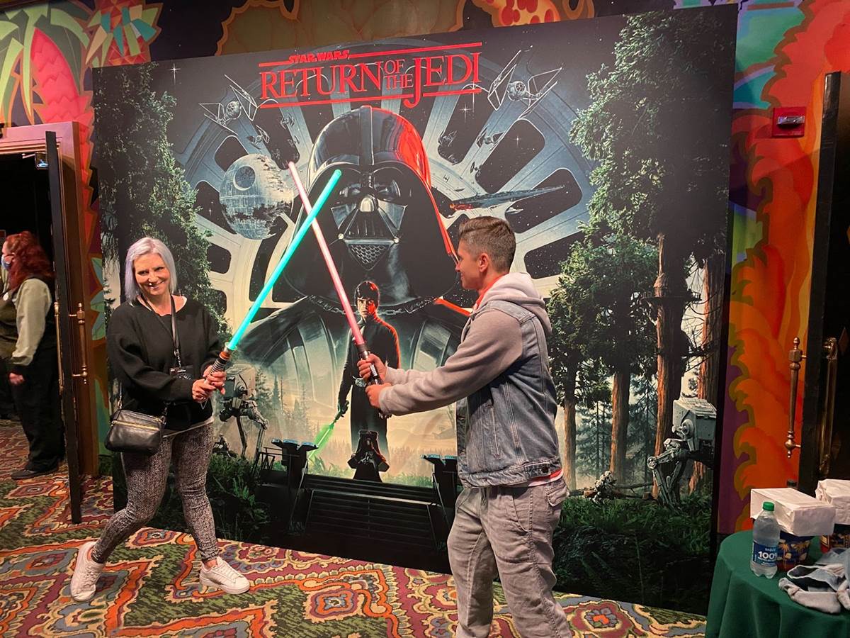 Photos: El Capitan Theatre Celebrates the 40th Anniversary of "Return ...