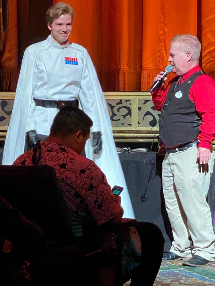 Photos: El Capitan Theatre Celebrates the 40th Anniversary of "Return ...