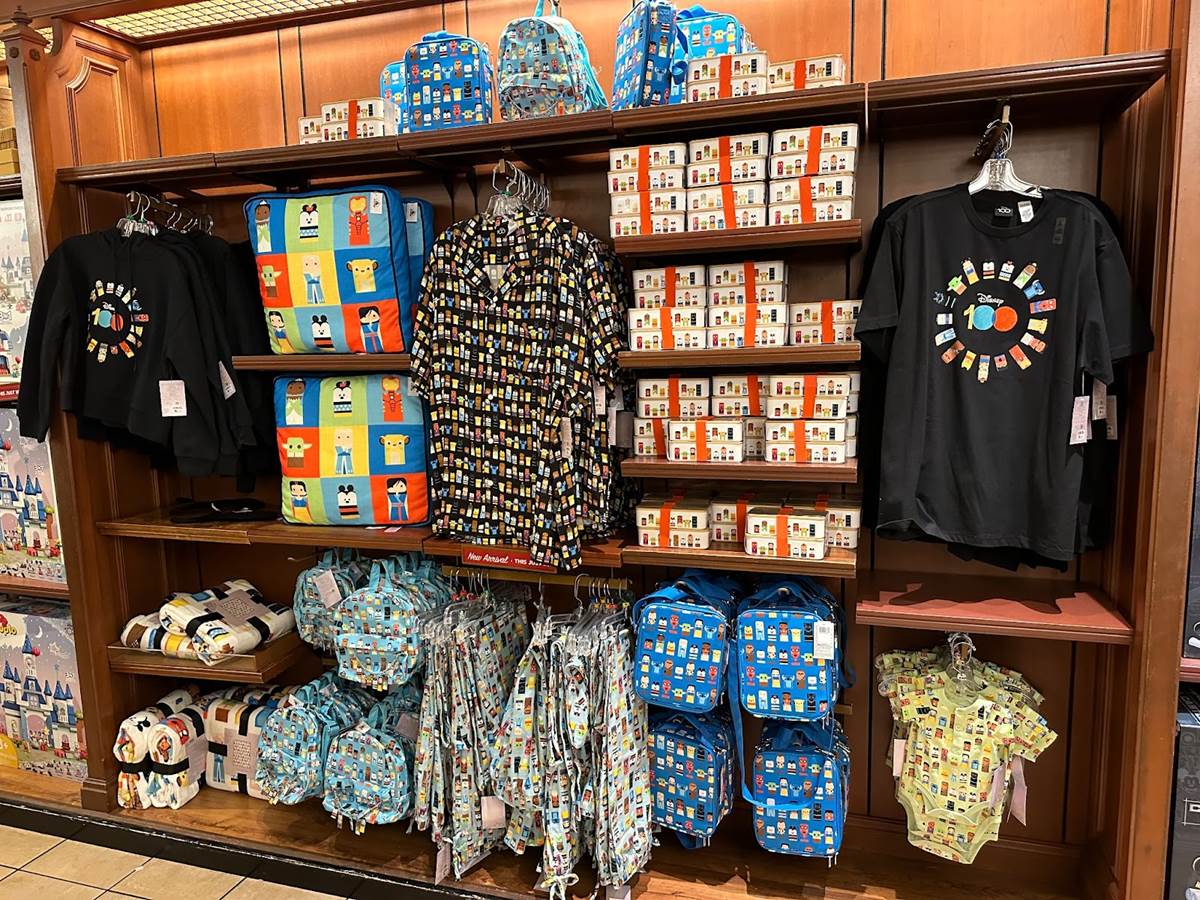 Photos - New LEGO Duplo Cinderella's Castle Set, More New Disney100 ...