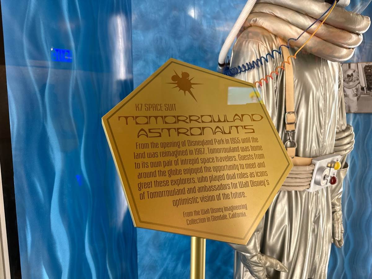 Photos / Video: Star View Station Disney Vacation Club Member Lounge ...