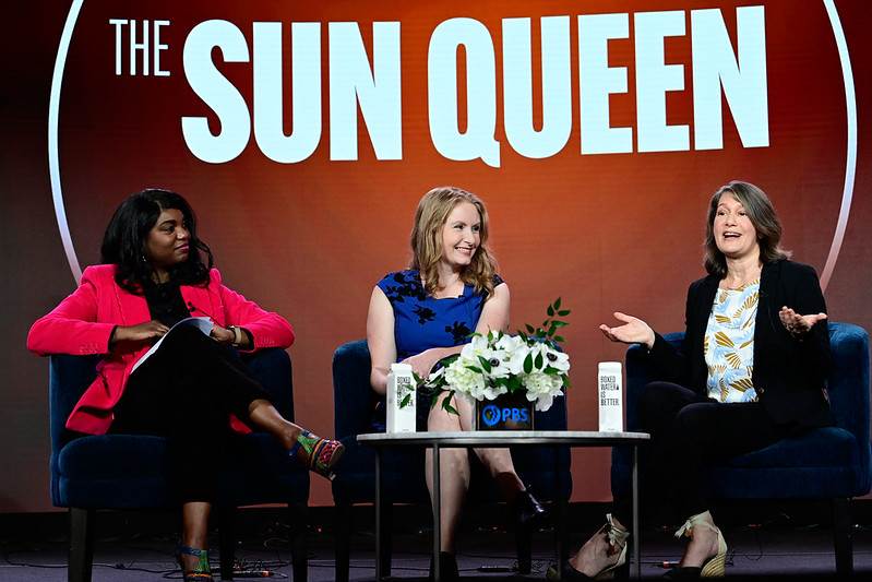 Solar Power's Unsung Hero - How "American Experience" Reunites "The Sun ...