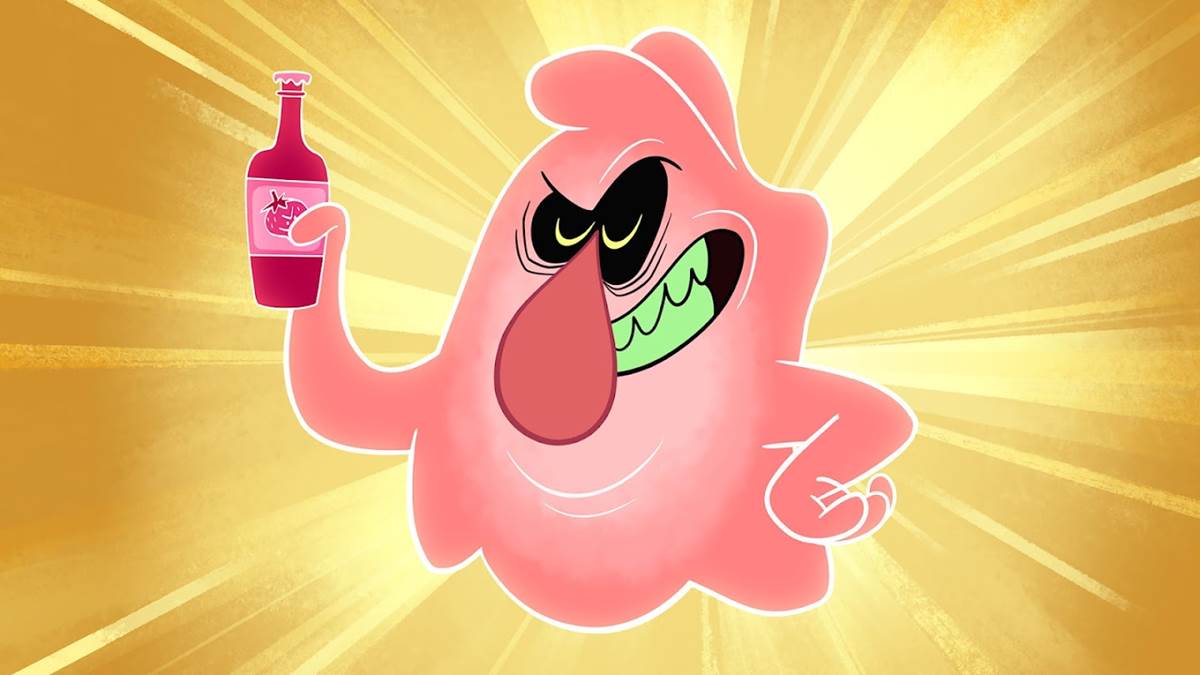 The Fears of An Artist and the Fear of a Ghost's Memory Fill Out This ...