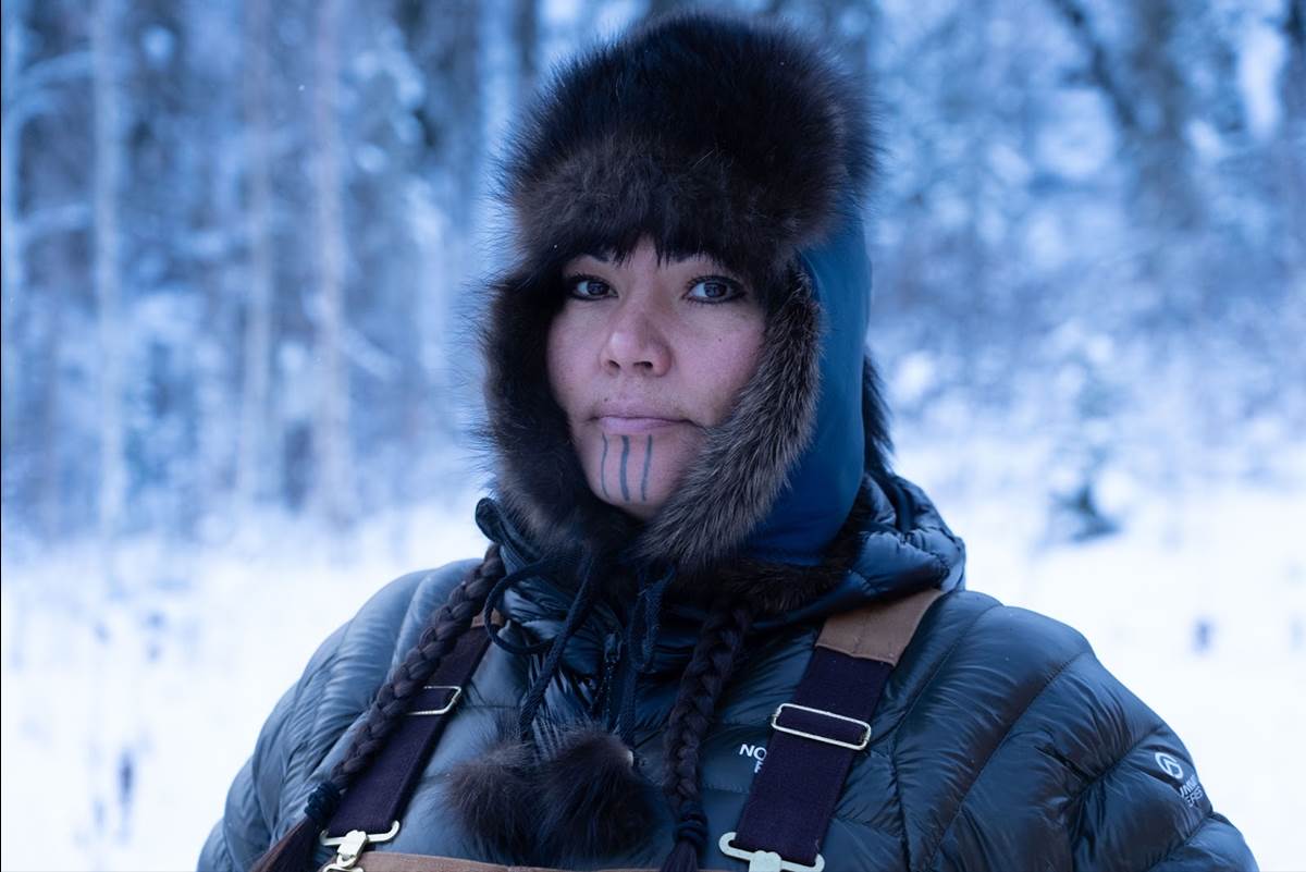 TV Review: National Geographic’s "Life Below Zero: First Alaskans ...