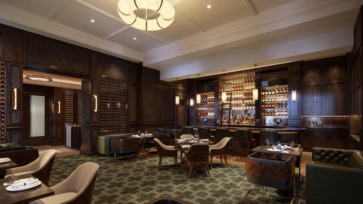 Waldorf Astoria Orlando To Undergo Extensive Multi-Phase Reimagining ...