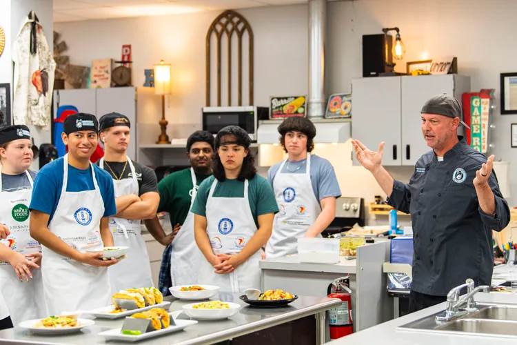 100 Inspiring Teachers From Across the Nation Selected for the Disney ...