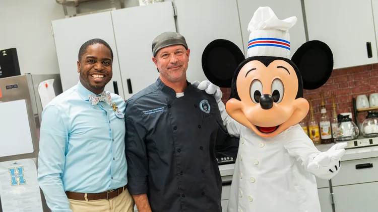 100 Inspiring Teachers From Across the Nation Selected for the Disney ...