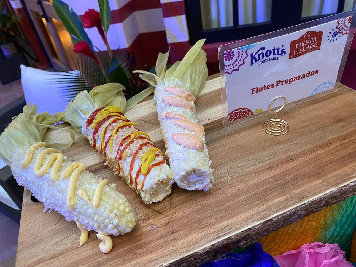 Videos / Photos: Fiesta Village Reopens with Remodeled Look and New ...