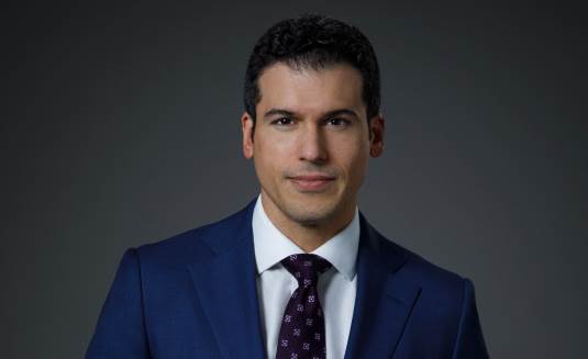 ABC News Names New Co-Anchors of "GMA3: What You Need to Know" and ...