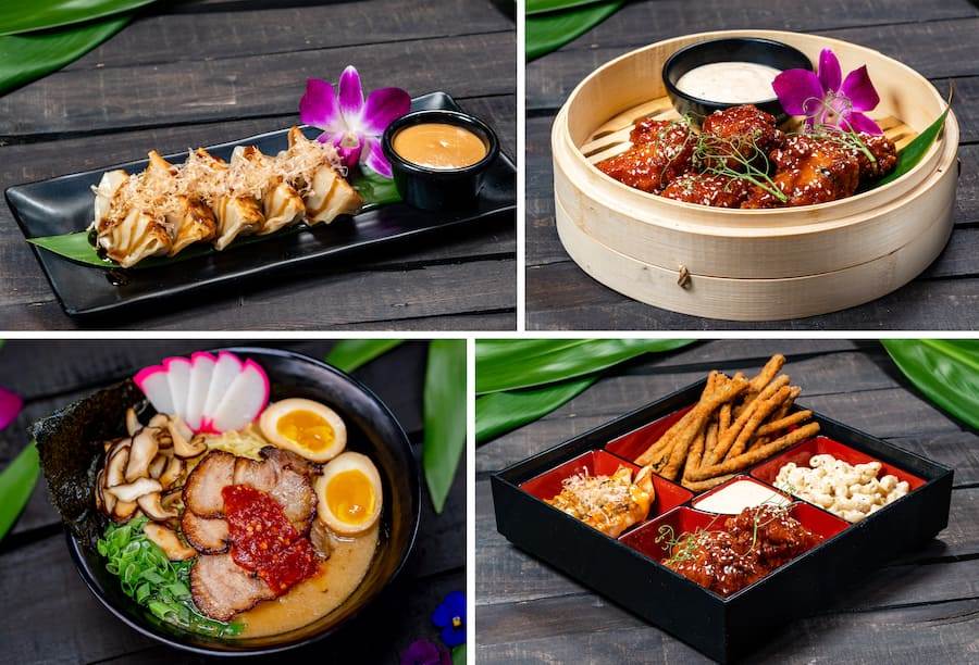 Celebrate Asian American Pacific Islander Heritage Month with Disney's ...