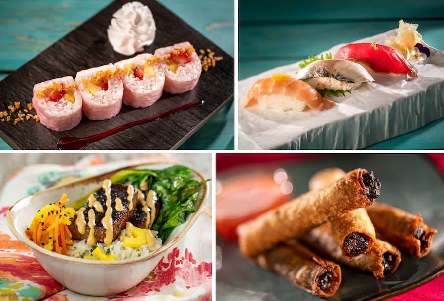 Celebrate Asian American Pacific Islander Heritage Month with Disney's ...