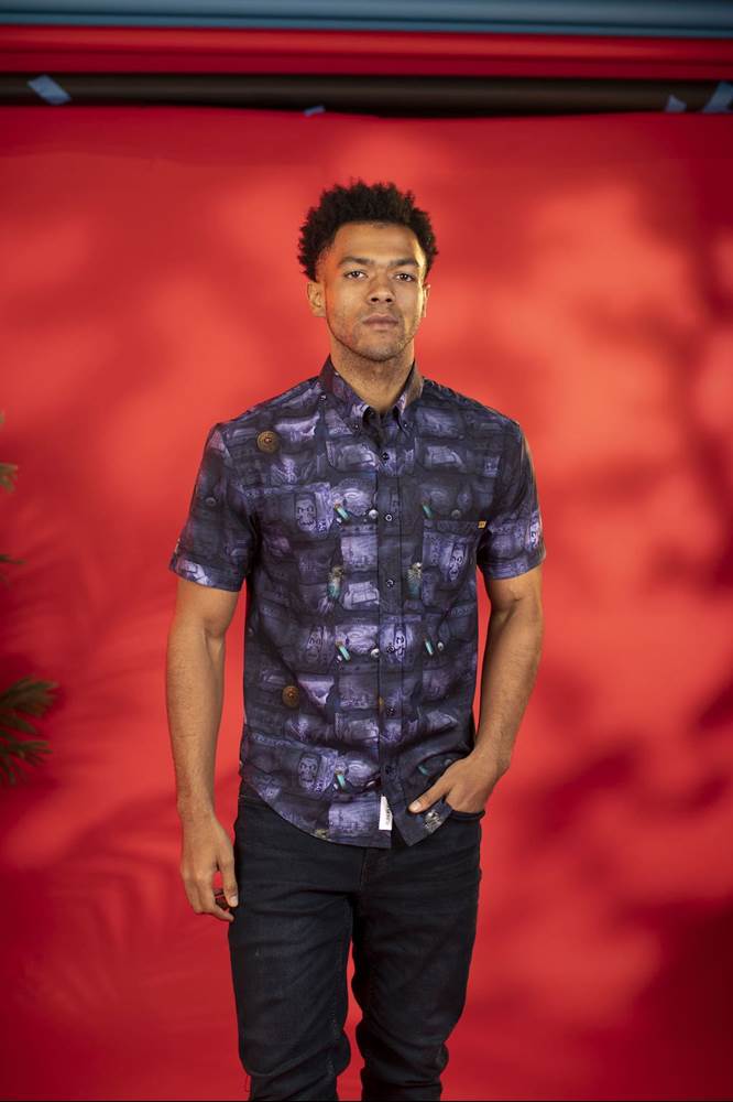 Everyone's An Archeologist with RSVLTS' Exciting New "Indiana Jones ...