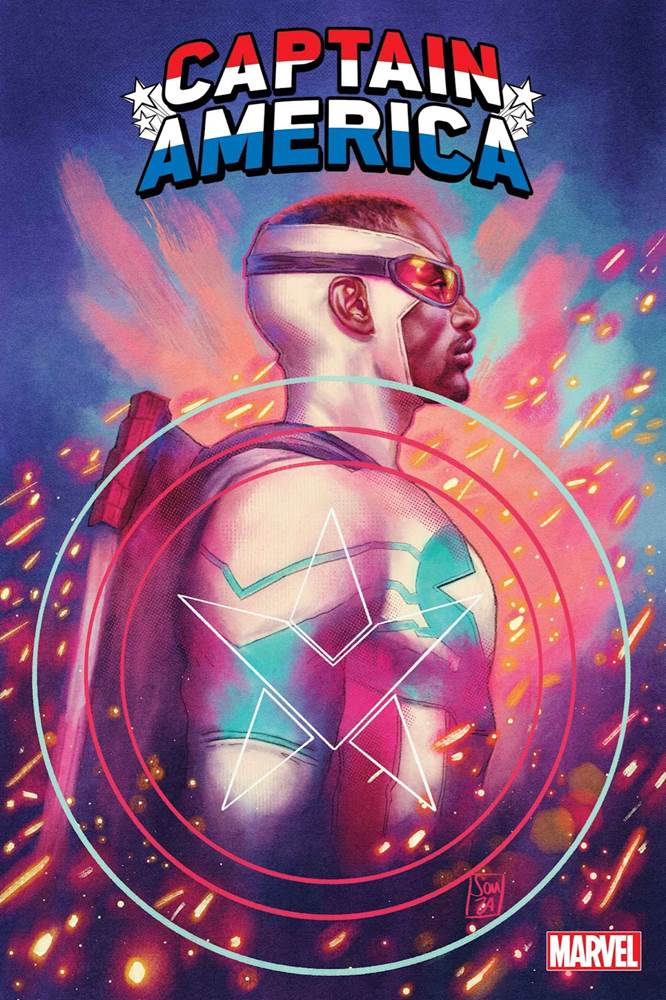 Fans Can Check Out "Captain America #750" Covers - LaughingPlace.com