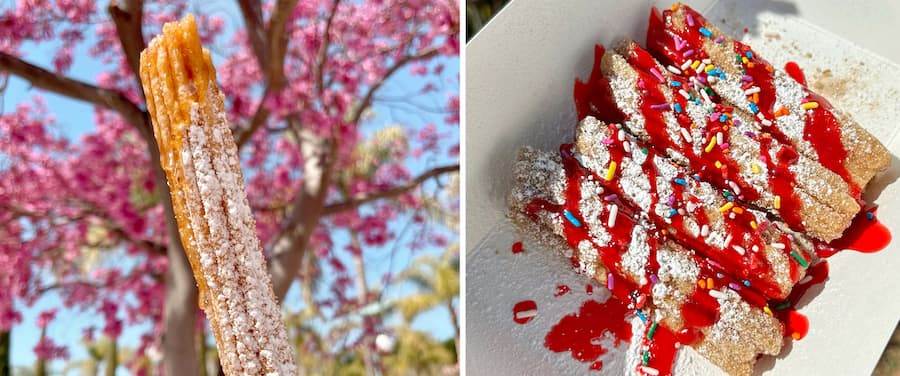 Foodie Guide to Celebrate National Churro Day 2023 - LaughingPlace.com