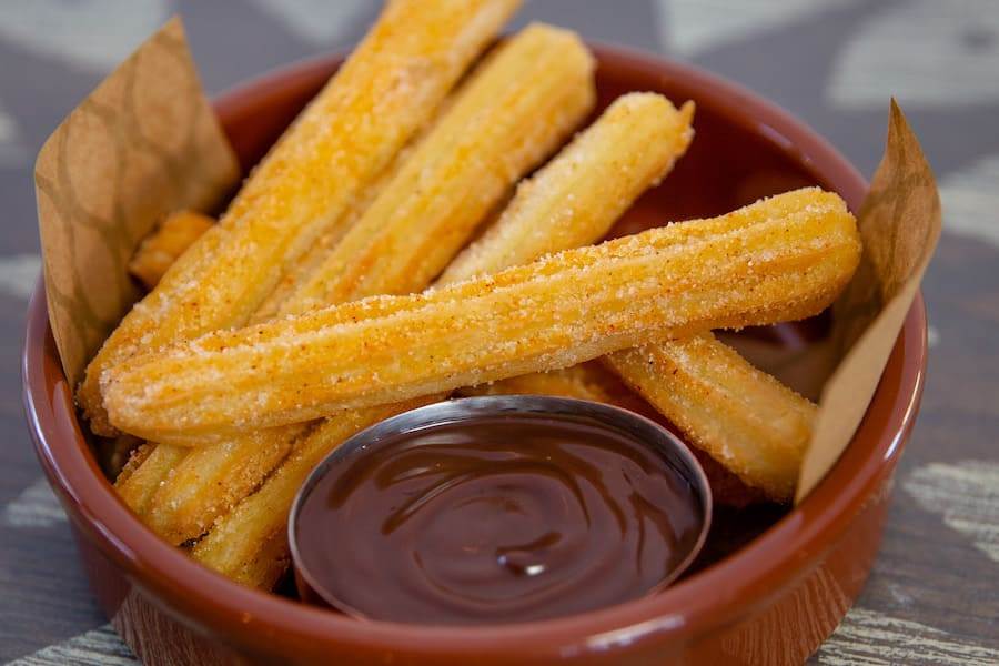 Foodie Guide to Celebrate National Churro Day 2023 - LaughingPlace.com