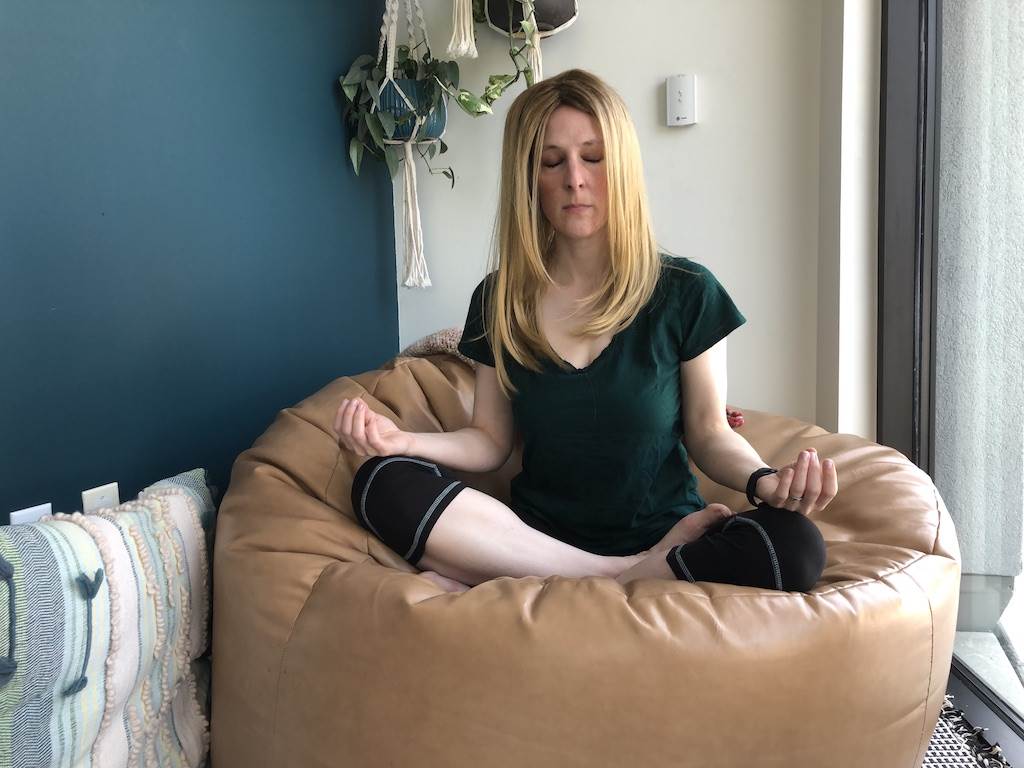 Fun.com Spotlight: Buffy the Vampire Slayer Wig