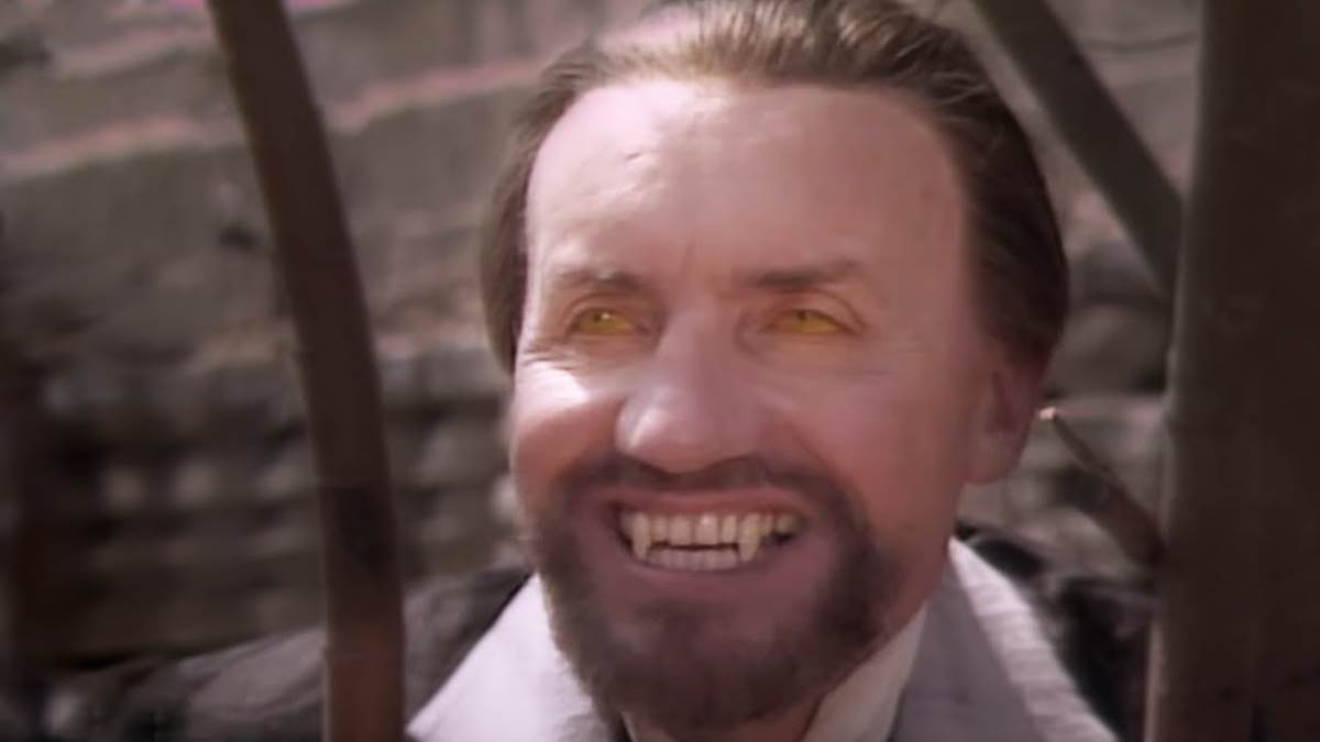 Getting Acquainted With “Doctor Who” – Five Iconic Seventh Doctor ...