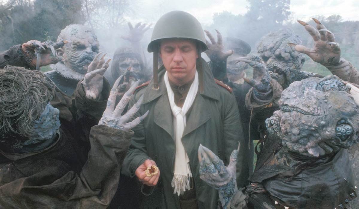 Getting Acquainted With “Doctor Who” – Five Iconic Seventh Doctor ...