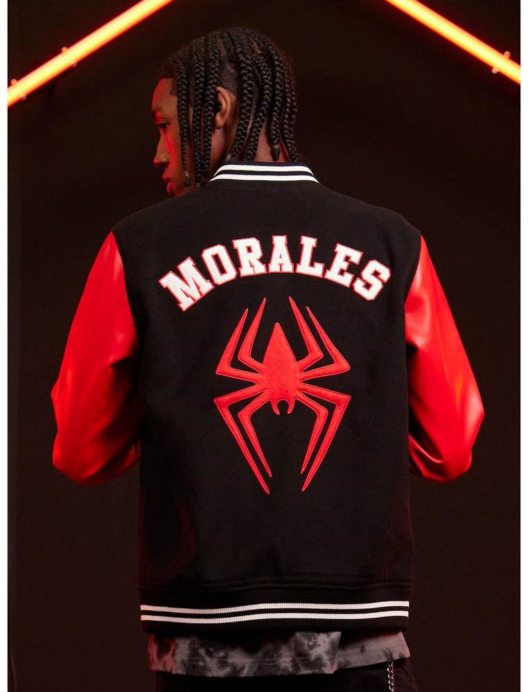 Her Universe Travels "Across the Spider-Verse" with New Apparel ...