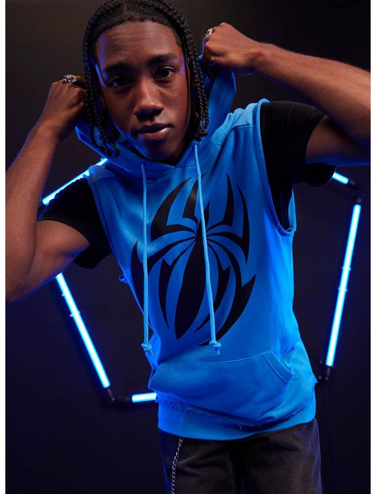 Her Universe Travels "Across the Spider-Verse" with New Apparel ...