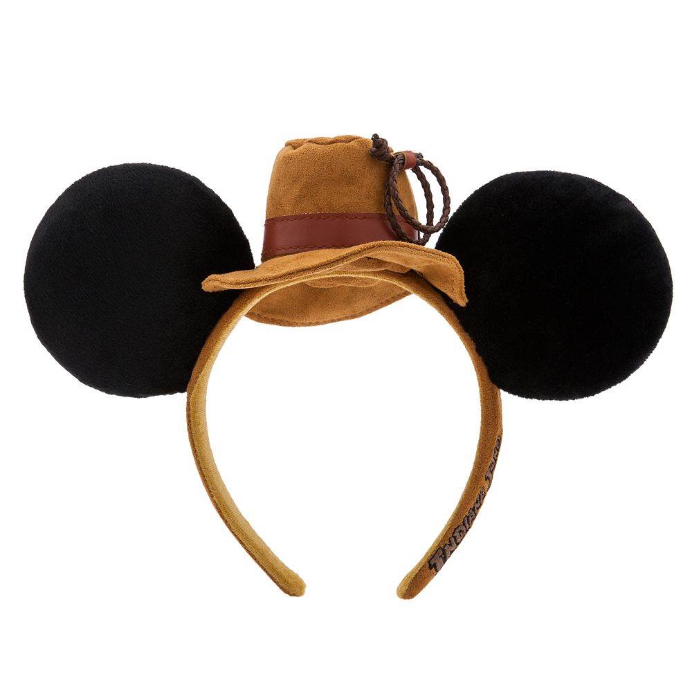 "Indiana Jones" Merchandise at shopDisney Now Available as Part of ...