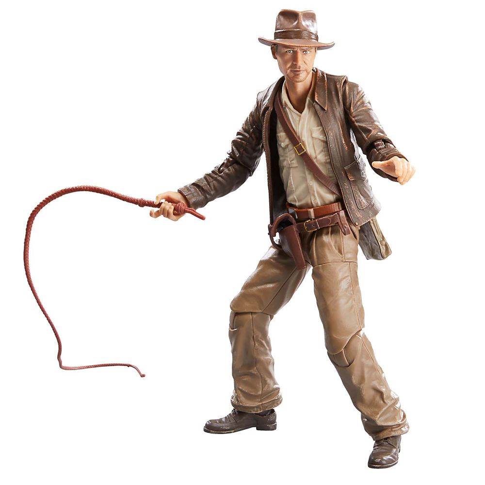 "Indiana Jones" Merchandise at shopDisney Now Available as Part of ...
