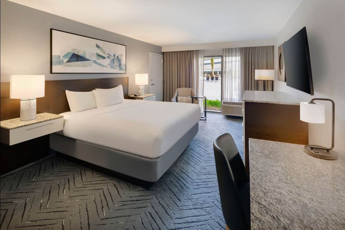 Marriott's Delta Hotels Orlando Celebration Finishes Multi-Million ...