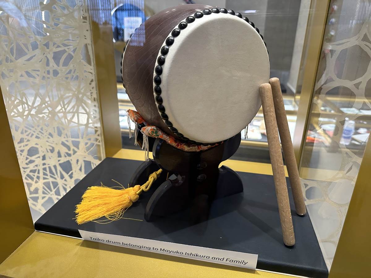 Mitsukoshi Department Store in EPCOT's Japan Pavilion Celebrates AAPI ...