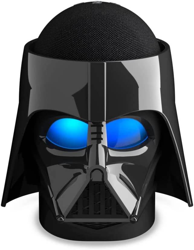 New Limited Edition Star Wars Stand Collection for Amazon Echo Dot Now ...