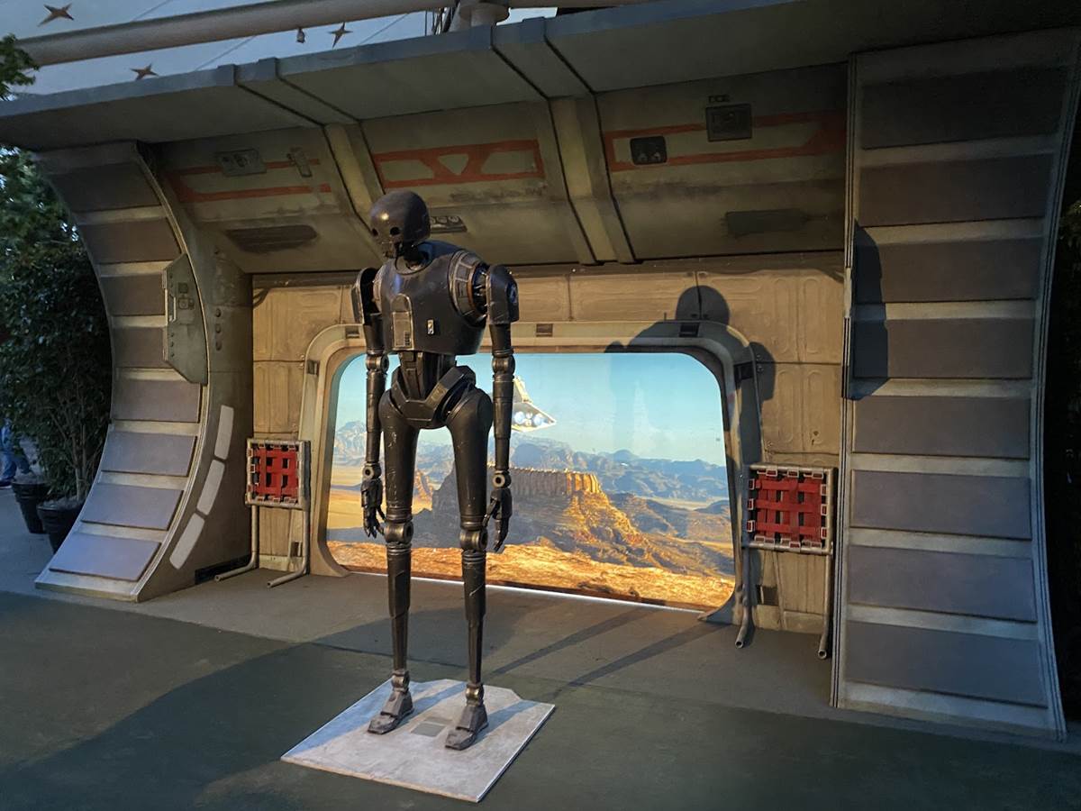 Photos/Videos: Disneyland After Dark: Star Wars Nite - LaughingPlace.com