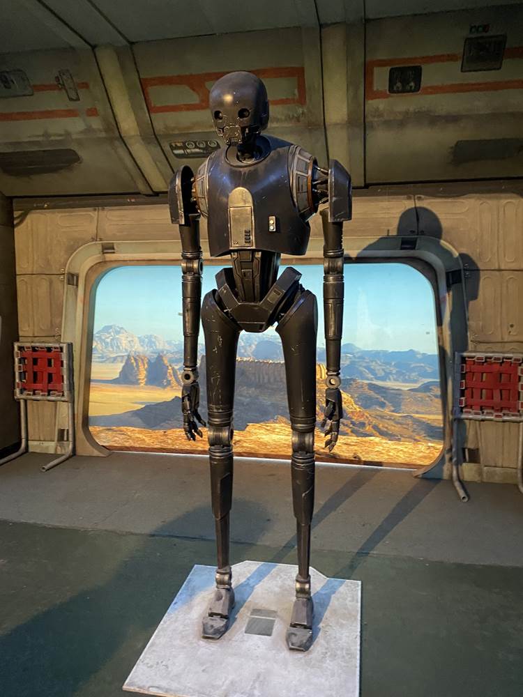 Photos/Videos: Disneyland After Dark: Star Wars Nite - LaughingPlace.com