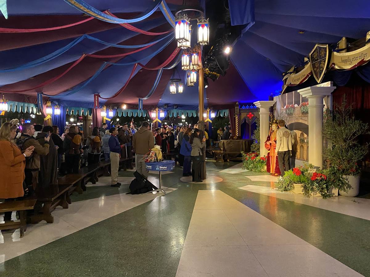Photos/Videos: Disneyland After Dark: Star Wars Nite - LaughingPlace.com