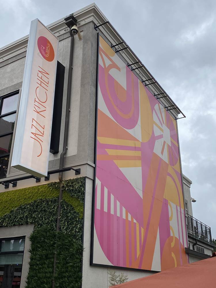 Photos: Jazz Kitchen Coastal Grill & Patio Transformation Seemingly ...