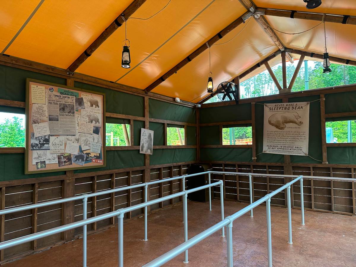 Photos / Videos: Big Bear Mountain Opens at Dollywood with Opening Ceremony Featuring Dolly ...