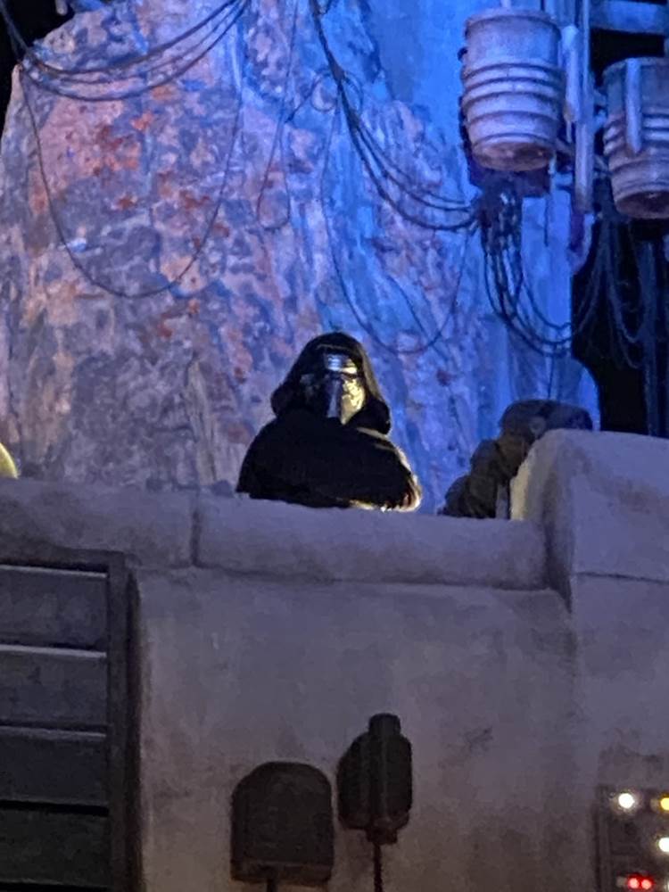 Photos/Videos: Disneyland After Dark: Star Wars Nite - LaughingPlace.com