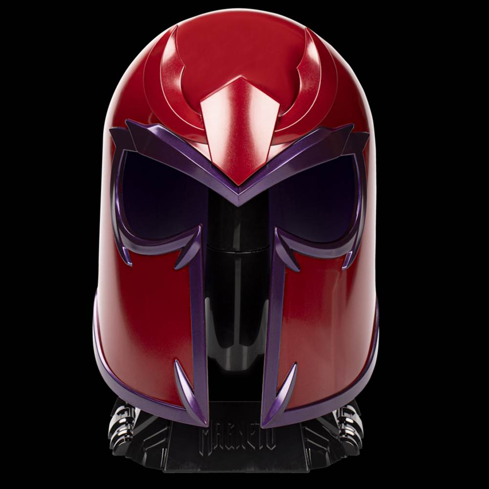 Magneto Helmet First Class
