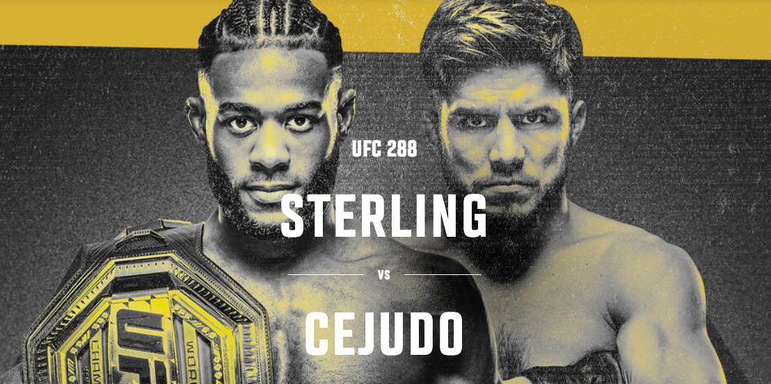 Preview: One of the All-Time Greats Returns for a Bantamweight Title ...