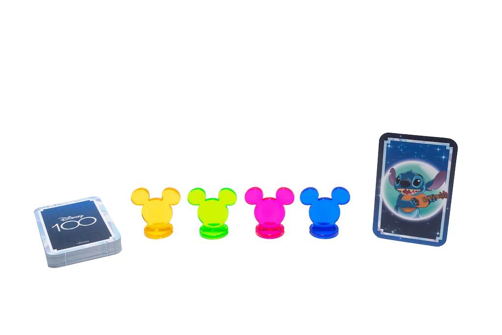 Ravensburger Turns Up the Magic with Limited Edition Disney100 ...