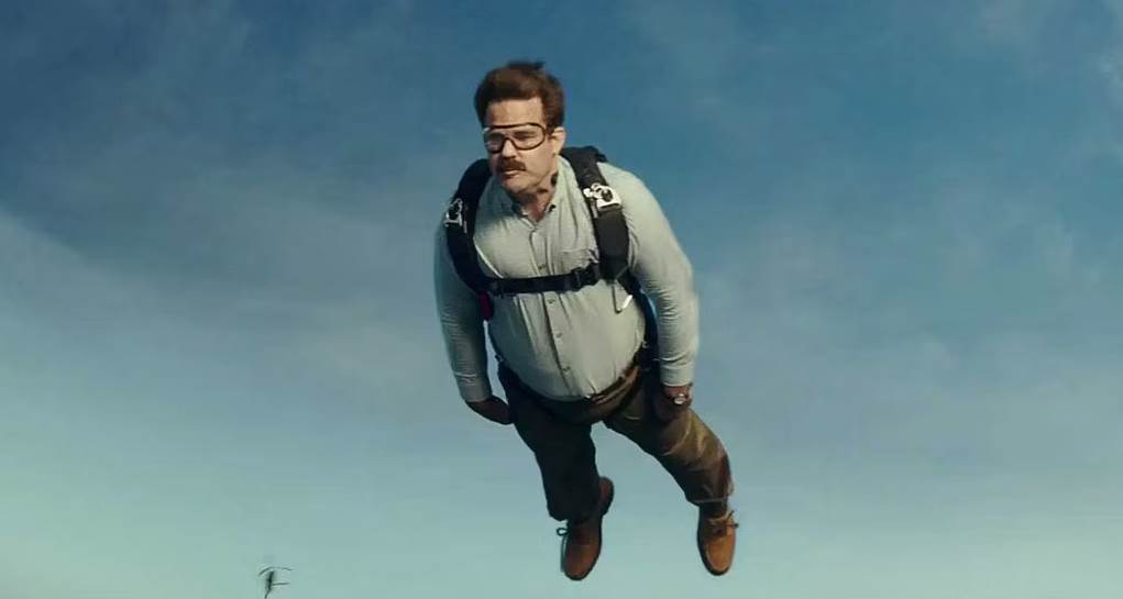 Rob Delaney to Return as Peter for Marvel's "Deadpool 3 ...