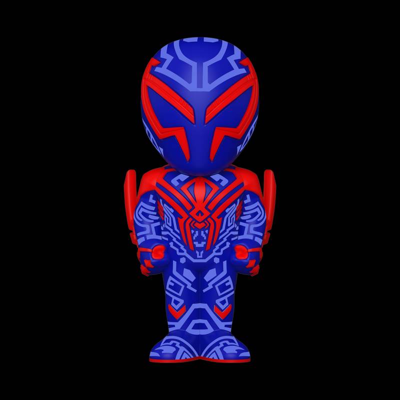"Spider-Man: Across the Spider-Verse" Merchandise Collections