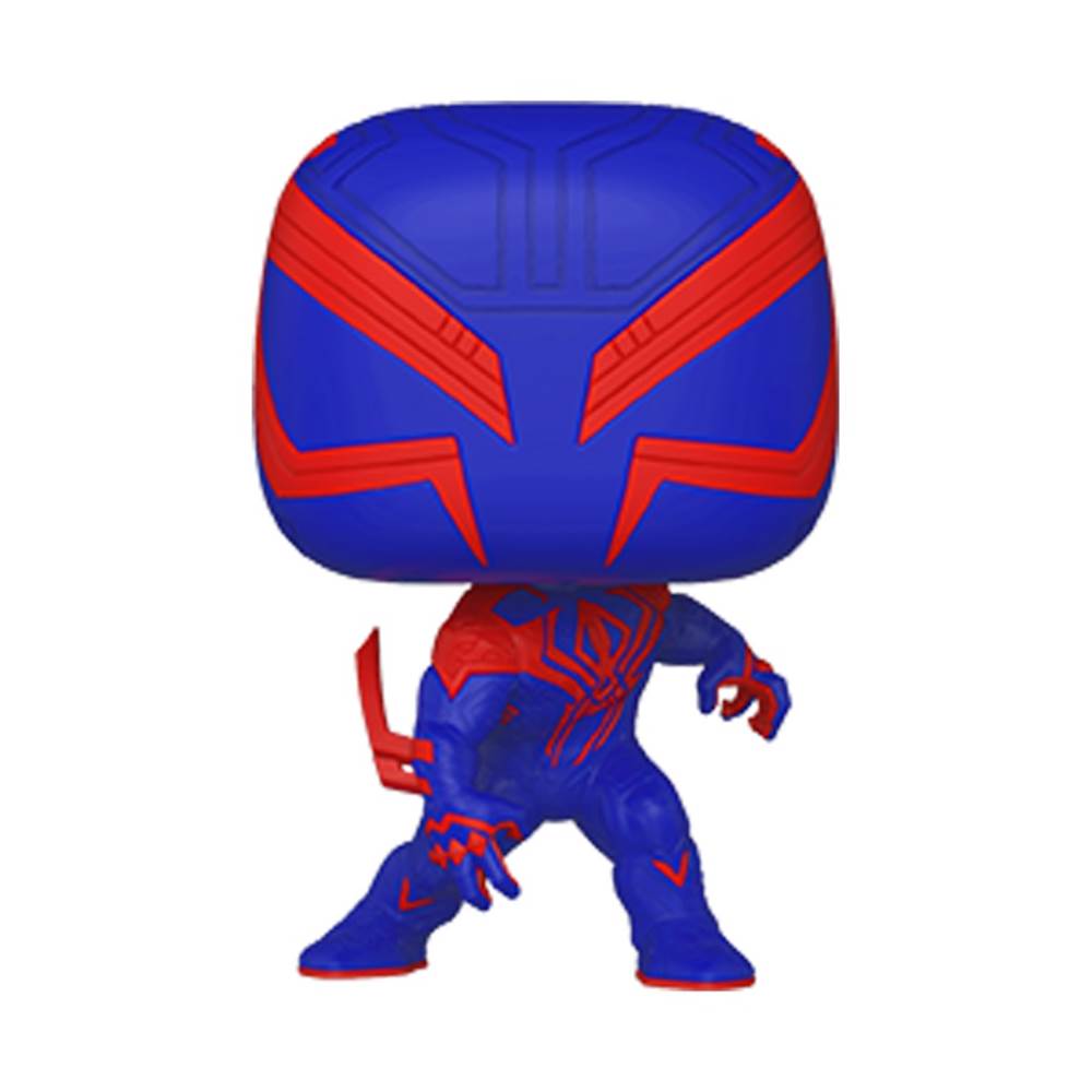 "Spider-Man: Across the Spider-Verse" Merchandise Collections