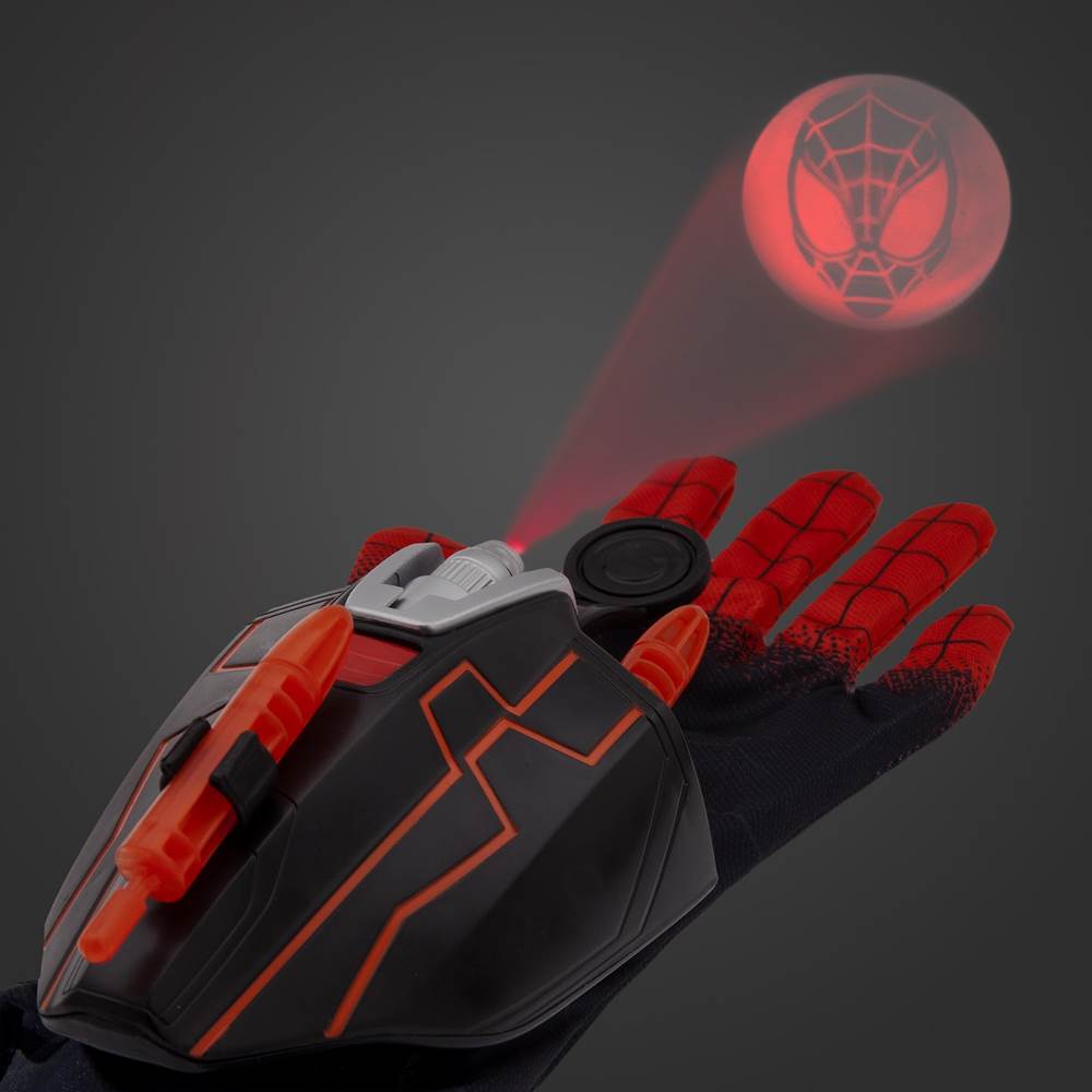 "Spider-Man: Across the Spider-Verse" Merchandise Collections