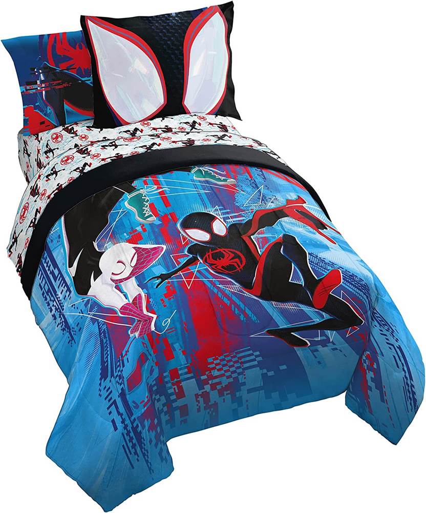 "Spider-Man: Across the Spider-Verse" Merchandise Collections