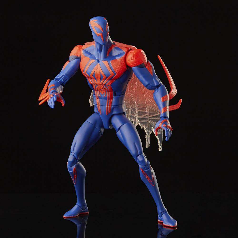 "Spider-Man: Across the Spider-Verse" Merchandise Collections