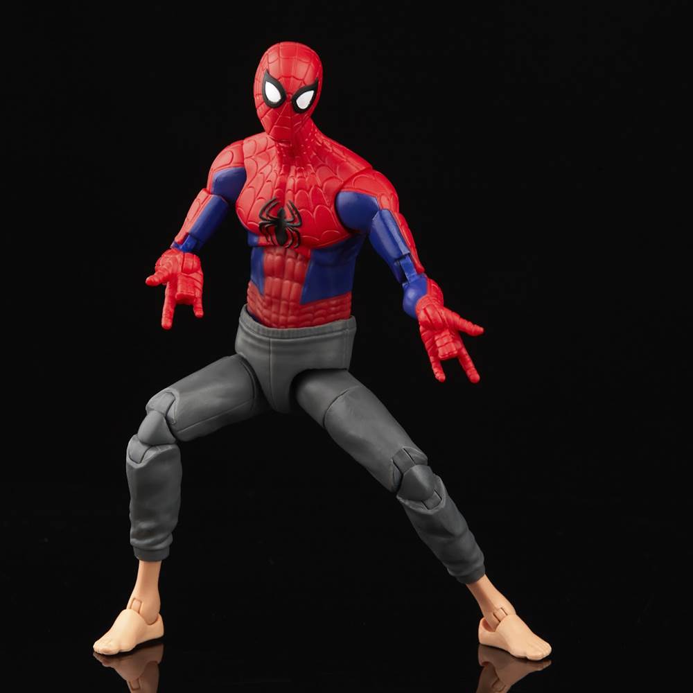"Spider-Man: Across the Spider-Verse" Merchandise Collections