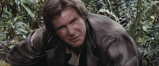 "Star Wars: Return of the Jedi" - The Best Quotes - LaughingPlace.com