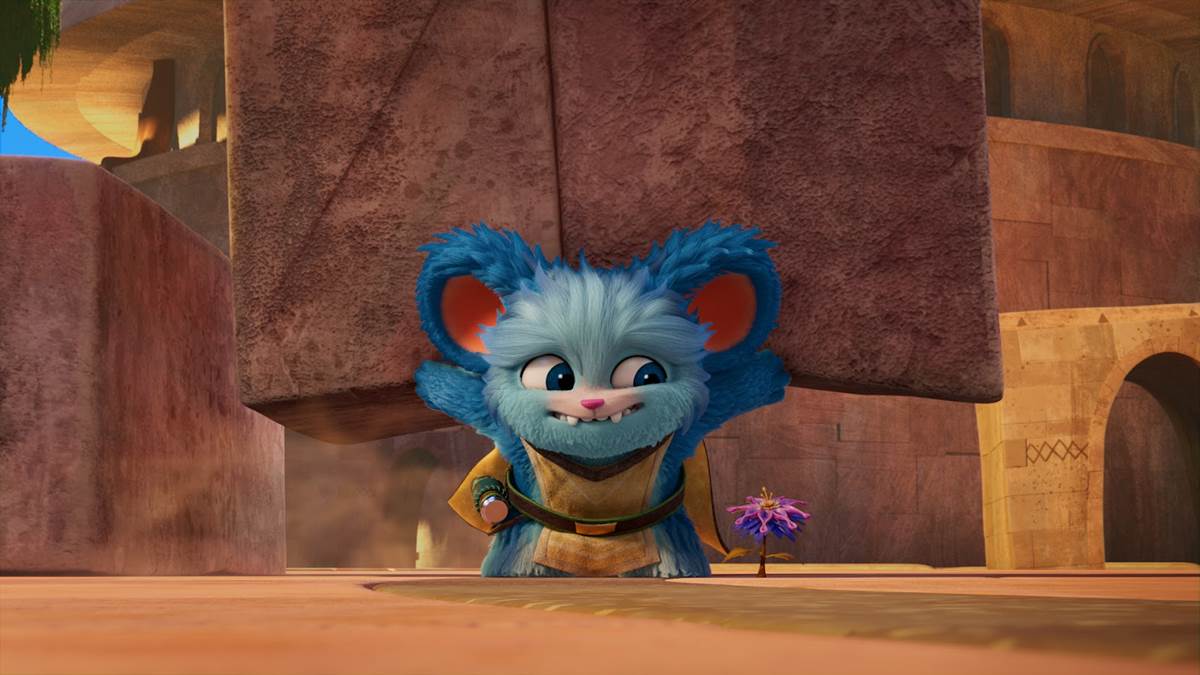 TV Review - "Star Wars: Young Jedi Adventures" Gives a New Generation ...