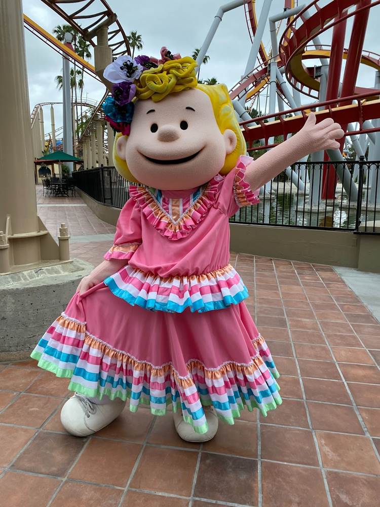 Videos / Photos: Fiesta Village Reopens with Remodeled Look and New ...